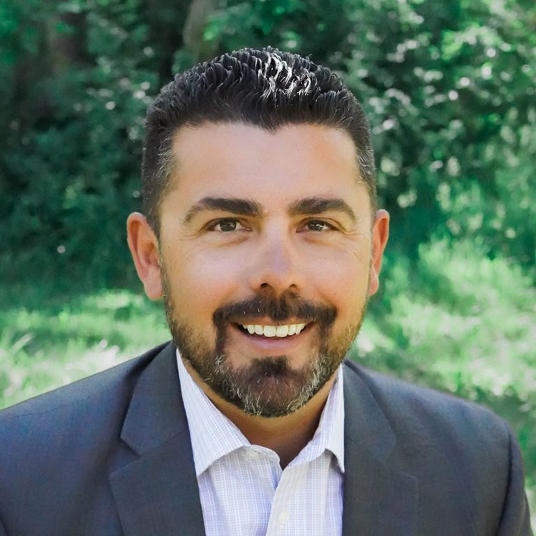 Mike Pugh • Fusion Financial Group