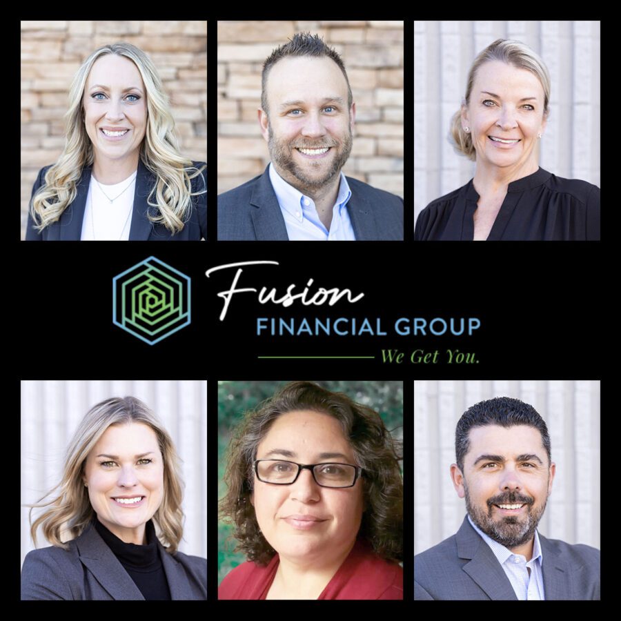 Fusion Financial Group • We Get You.
