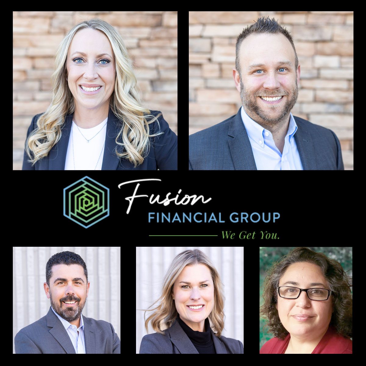 Fusion Financial Group • We Get You.